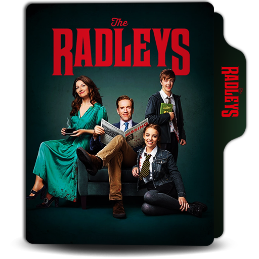 The Radleys (2024) by doniceman on DeviantArt