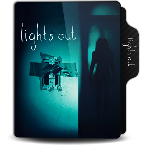 Lights Out (2016) by doniceman on DeviantArt