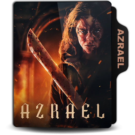 Azrael (2024) v2 by doniceman on DeviantArt
