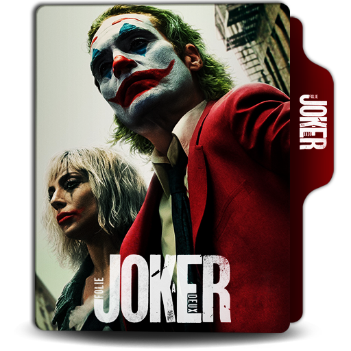 Joker: Folie A Deux (2024) v1 by doniceman on DeviantArt