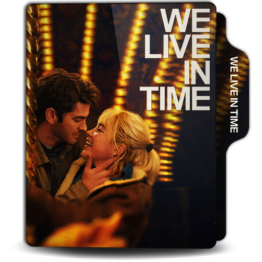 We Live in Time (2024) by doniceman on DeviantArt