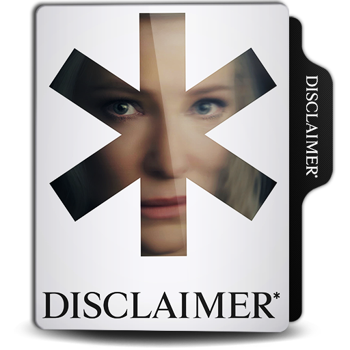 Disclaimer (TV Series 2024) v1 by doniceman on DeviantArt