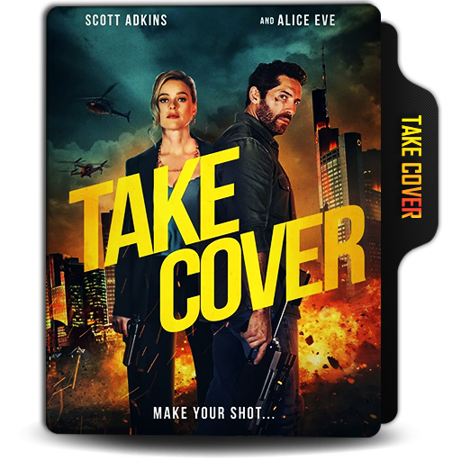 Take Cover (2024) by doniceman on DeviantArt