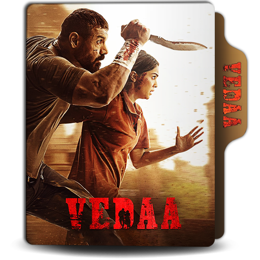 Vedaa (2024) by doniceman on DeviantArt