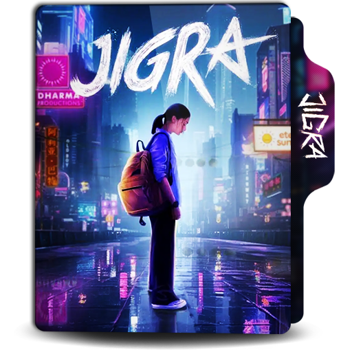 Jigra (2024) v3 by doniceman on DeviantArt