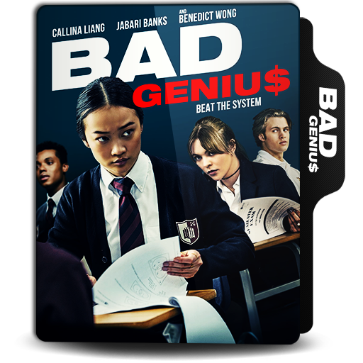 Bad Genius (2024) by doniceman on DeviantArt