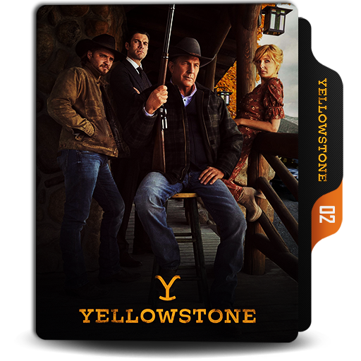 Yellowstone (TV Series 2018-) S02 by doniceman on DeviantArt