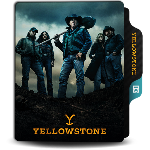 Yellowstone (TV Series 2018-) S03 by doniceman on DeviantArt