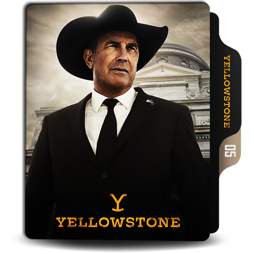 Yellowstone (TV Series 2018-) S05 by doniceman on DeviantArt