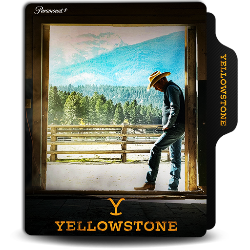 Yellowstone (TV Series 2018-) by doniceman on DeviantArt
