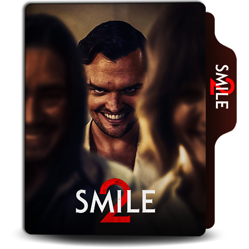 Smile 2 (2024) v1 by doniceman on DeviantArt