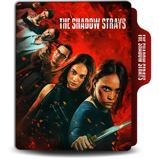 The Shadow Strays (2024) v2 by doniceman on DeviantArt