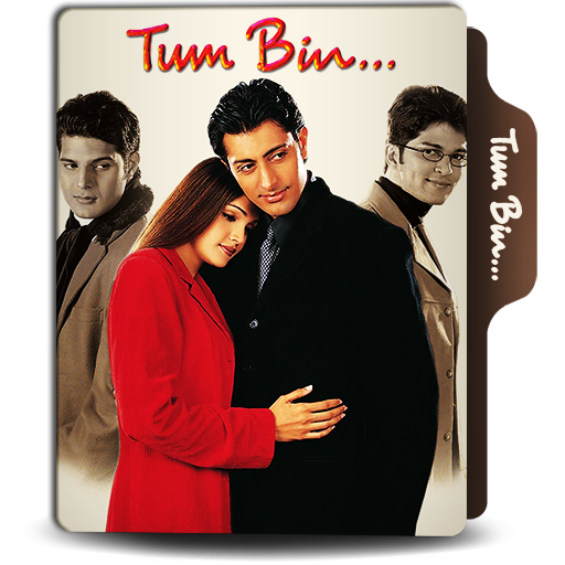 Tum Bin Movie Wallpaper