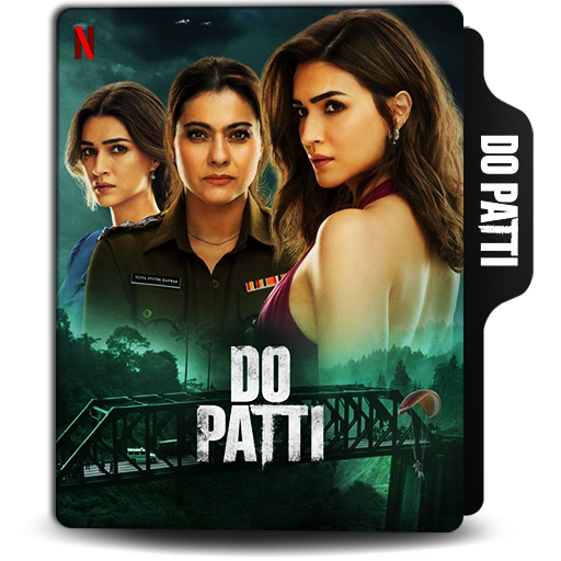 Do Patti (2024) v1 by doniceman on DeviantArt
