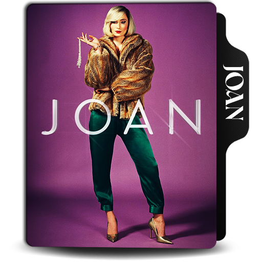 Joan (TV Mini Series 2024) v2 by doniceman on DeviantArt