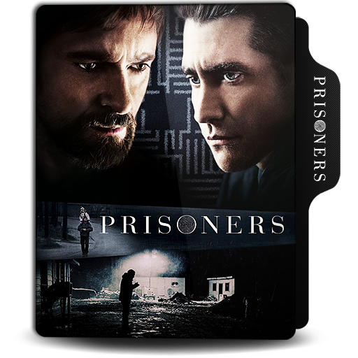 Prisoners (2013) v1 by doniceman on DeviantArt