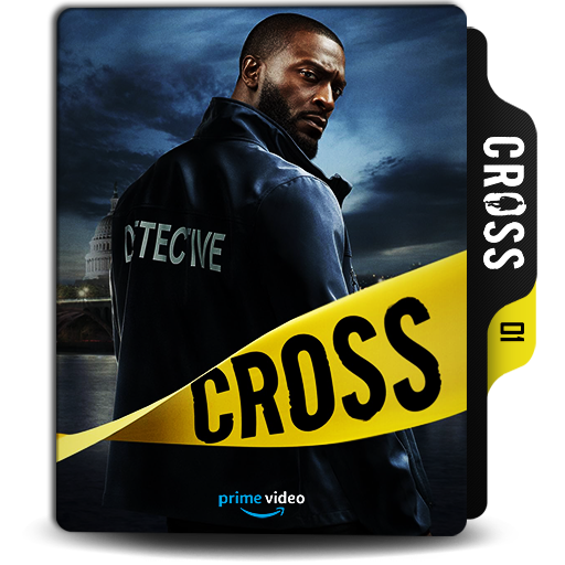 Cross (TV Series 2024-) S01 by doniceman on DeviantArt