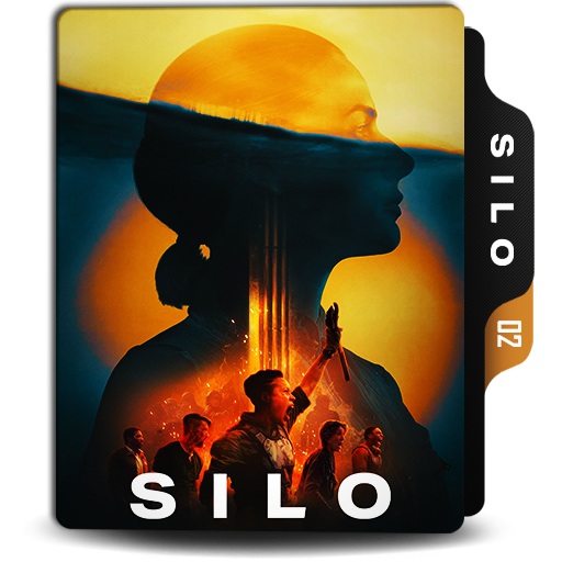 Silo (TV Series 2023-) S02 v1 by doniceman on DeviantArt