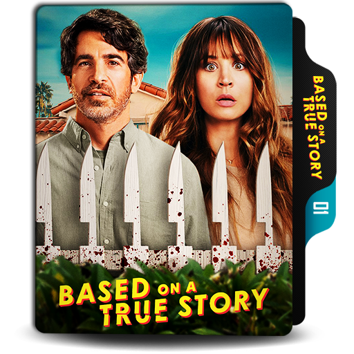 Based on a True Story (TV Series 2023-) S01 by doniceman on DeviantArt