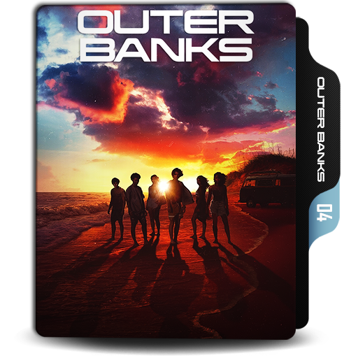 Outer Banks (TV Series 2020-) S04 by doniceman on DeviantArt