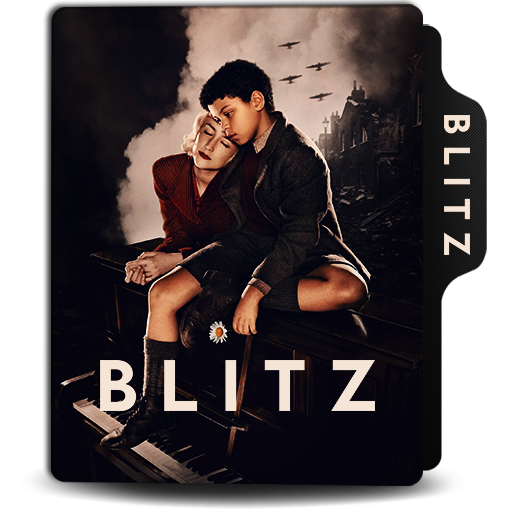 Blitz (2024) v1 by doniceman on DeviantArt