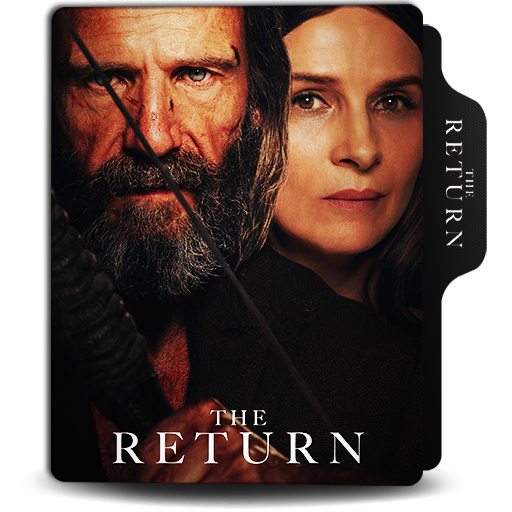 The Return (2024) by doniceman on DeviantArt