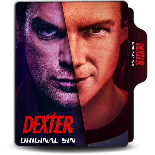 Dexter: Original Sin (TV Series 2024) v1 by doniceman on DeviantArt