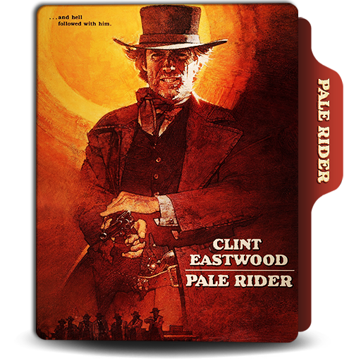 Pale Rider (1985) by doniceman on DeviantArt