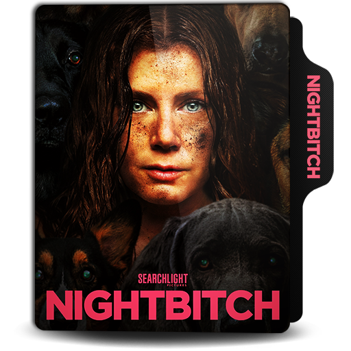 Nightbitch (2024) v2 by doniceman on DeviantArt