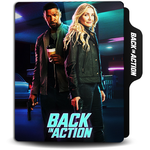 Back in Action (2025) by doniceman on DeviantArt