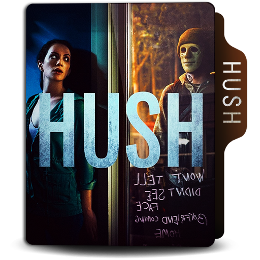 Hush (2016) by doniceman on DeviantArt