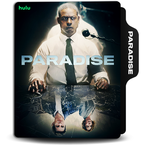 Paradise (TV Series 2025-) v2 by doniceman on DeviantArt