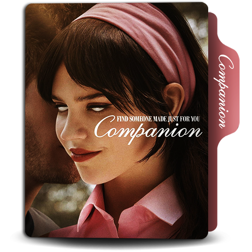 Companion (2025) by doniceman on DeviantArt