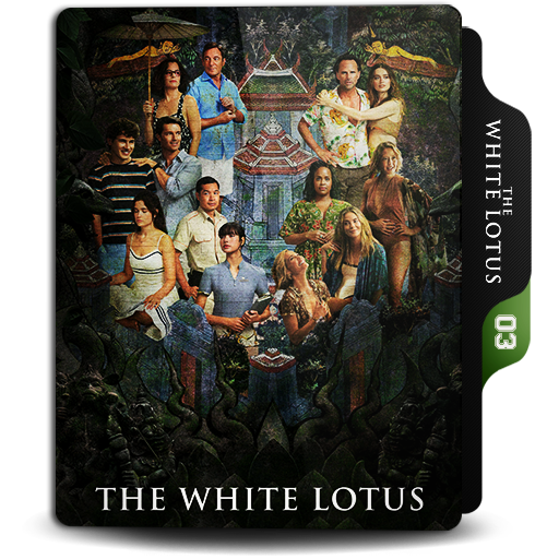 The White Lotus (TV Series 2021-) S03 by doniceman on DeviantArt