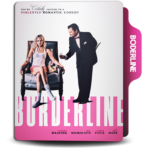 Borderline (2025) by doniceman on DeviantArt