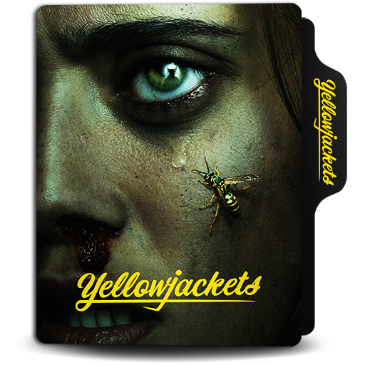 Yellowjackets (TV Series 2021-) by doniceman on DeviantArt