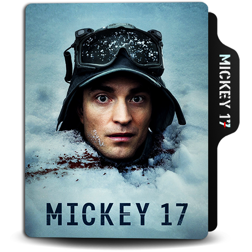 Mickey 17 (2025) v3 by doniceman on DeviantArt