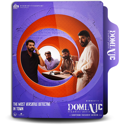 Dominic and the Ladies' Purse (2025) v3 by doniceman on DeviantArt