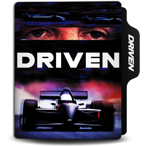 Driven (2001) by doniceman on DeviantArt