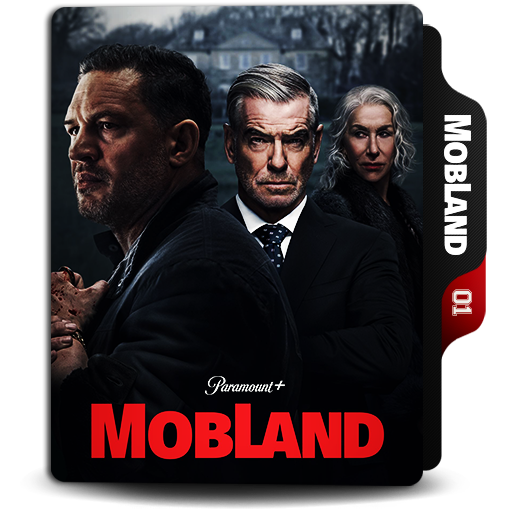 MobLand (TV Series 2025-) S01 by doniceman on DeviantArt