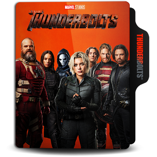 Thunderbolts (2025) v5 by doniceman on DeviantArt