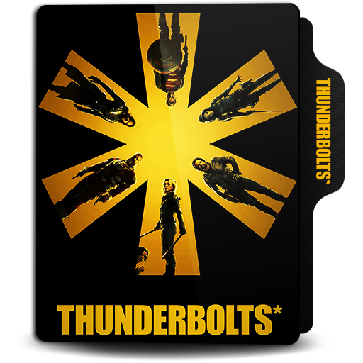 Thunderbolts (2025) v1 by doniceman on DeviantArt