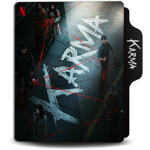 Karma (TV Series 2025) v2 by doniceman on DeviantArt