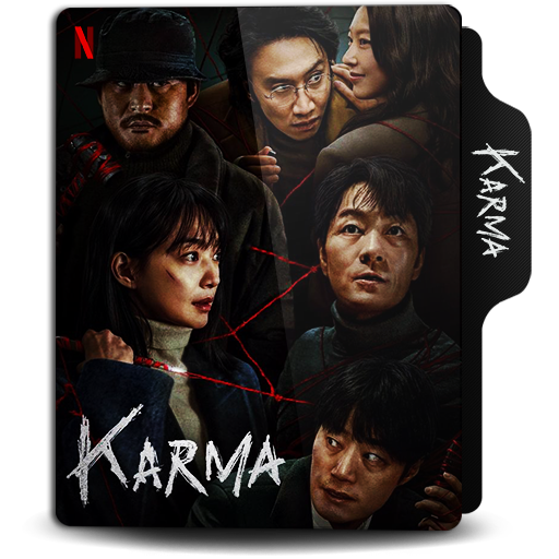Karma (TV Series 2025) v1 by doniceman on DeviantArt