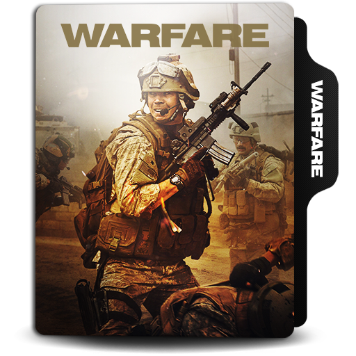 Warfare (2025) v2 by doniceman on DeviantArt