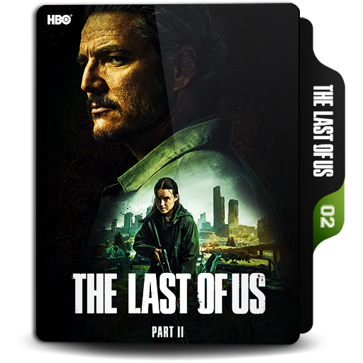 The Last of Us (TV Series 2023-) S02 v1 by doniceman on DeviantArt