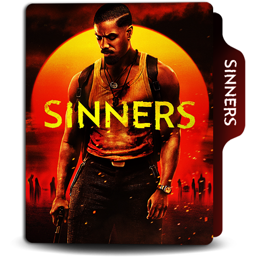 Sinners (2025) v2 by doniceman on DeviantArt