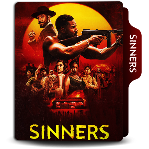 Sinners (2025) v1 by doniceman on DeviantArt