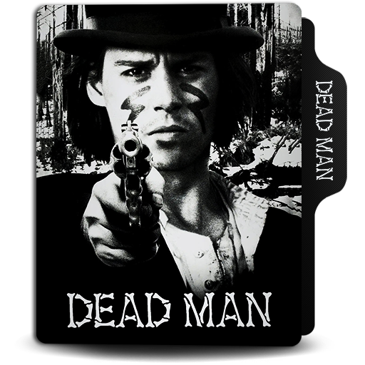 Dead Man (1995) by doniceman on DeviantArt