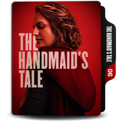 The Handmaid's Tale (TV Series 2017-2025) S06 by doniceman on DeviantArt